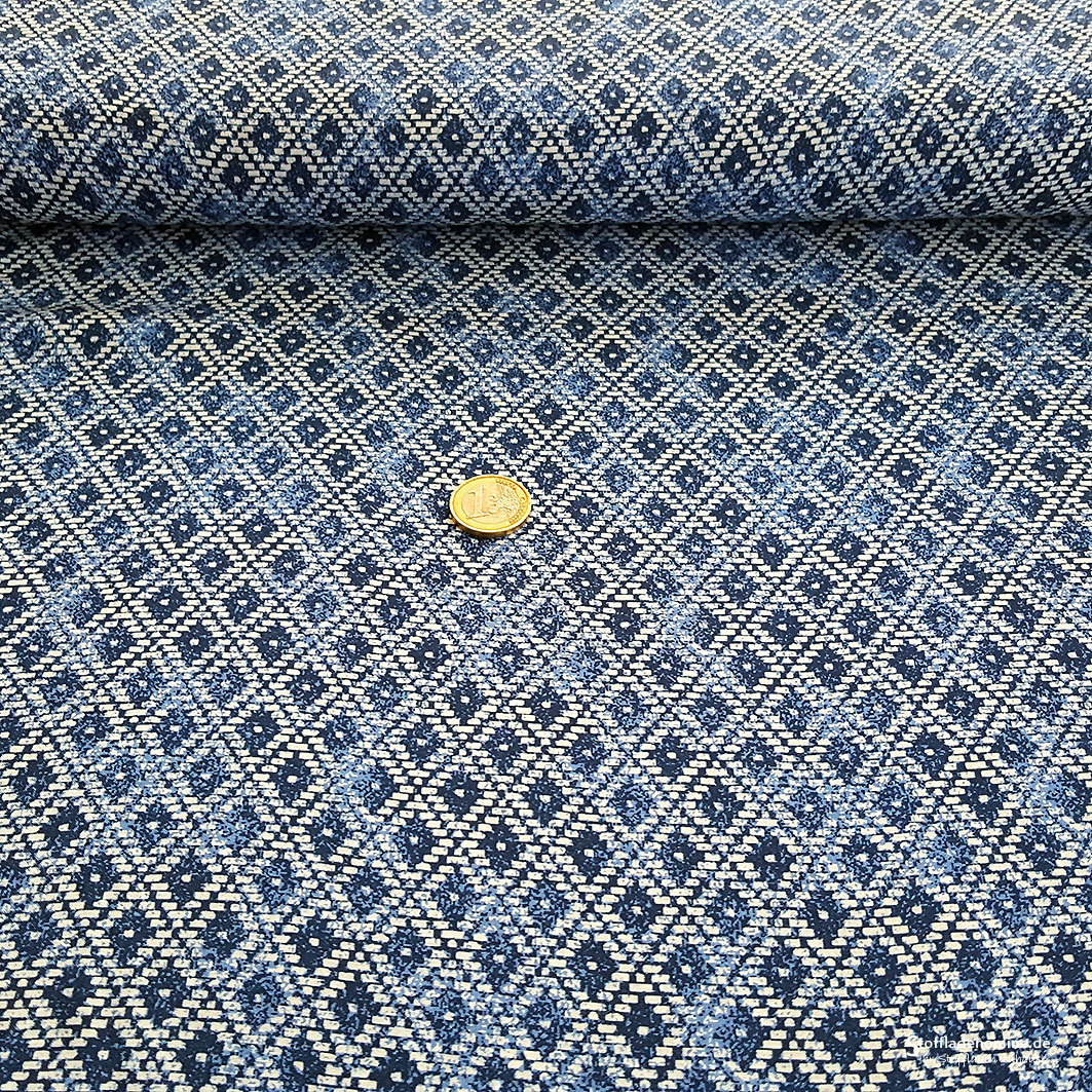 Hilco Viskose Gewebe "Juara" | Online gewebte Stoffe kaufen